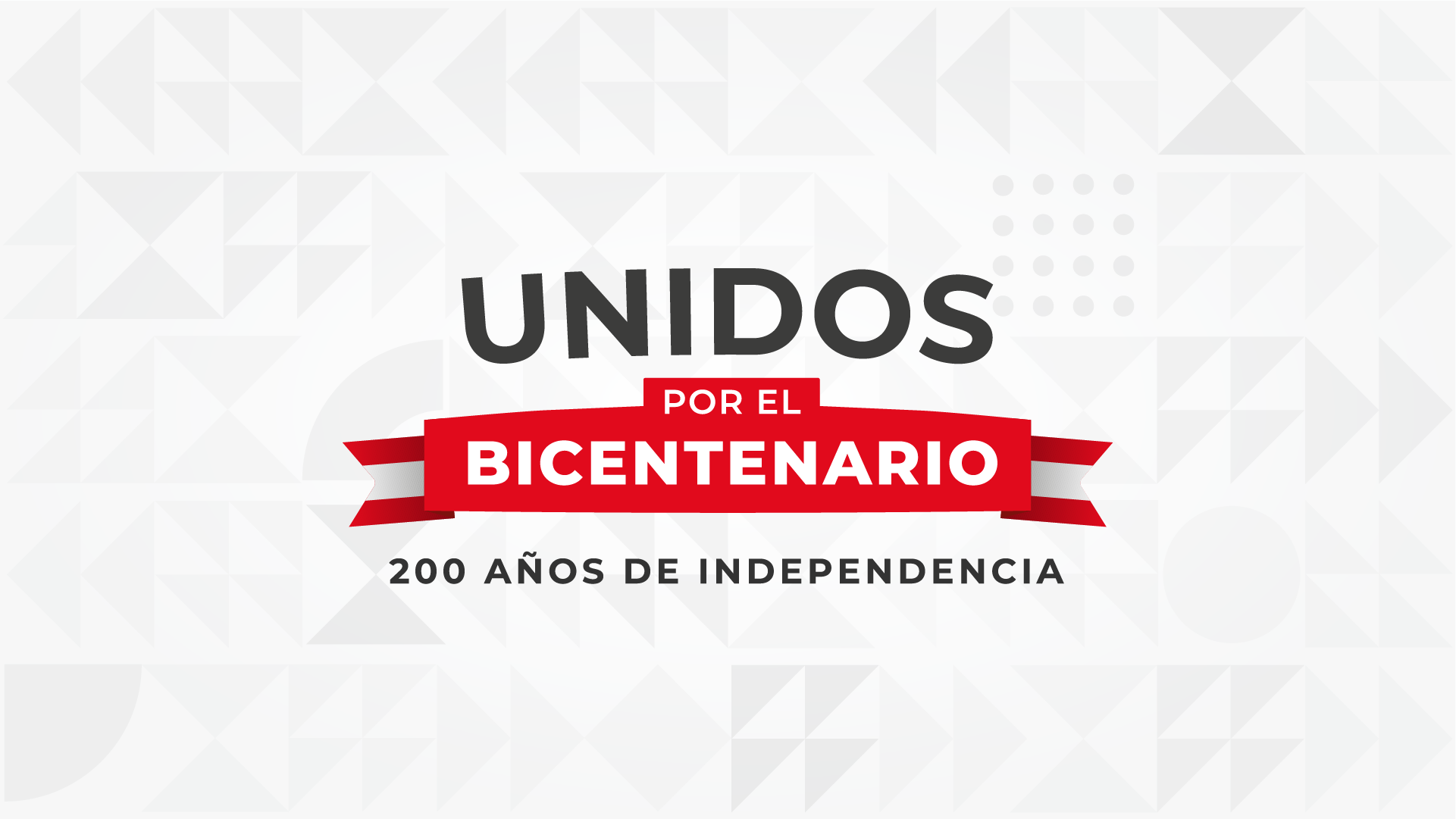 BICENTENARIO DEL PERÚ – PEPE CORZO